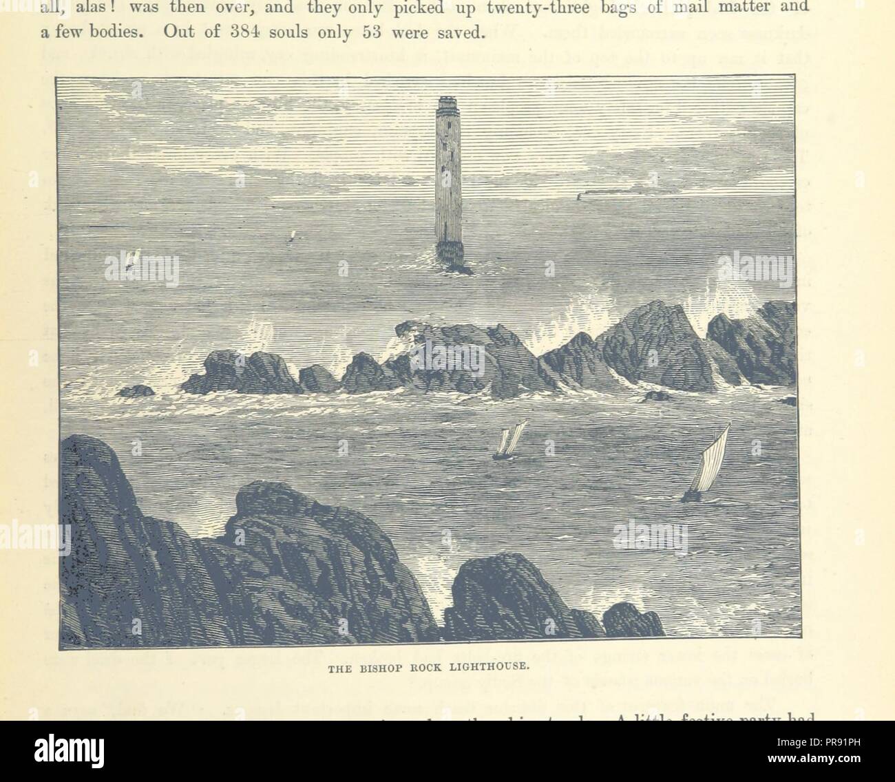page 649 of '[The Sea its stirring story of adventure, peril & heroism ...