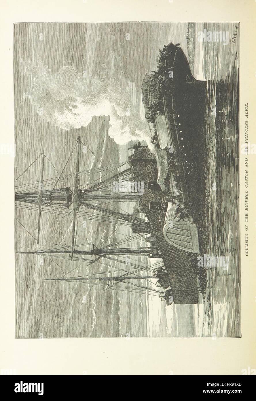Page 662 Of [the Sea Its Stirring Story Of Adventure Peril And Heroism