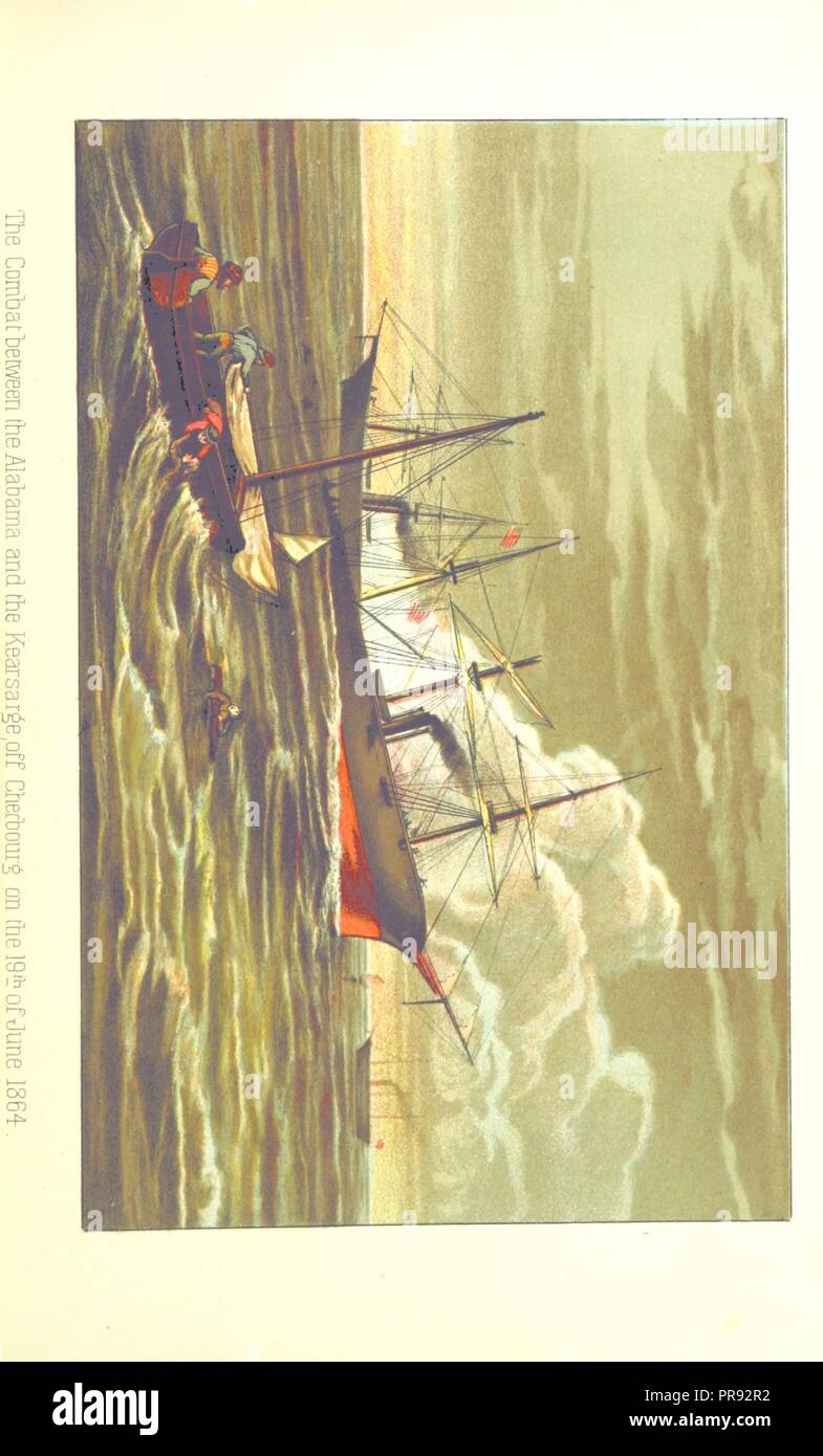 page 793 of 'Service Afloat, or the remarkable career of the ...