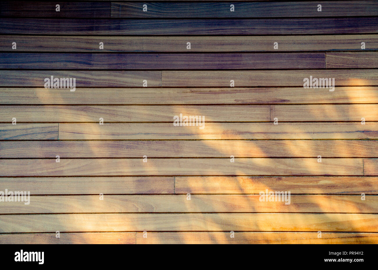 Texture details of an old wooden plunks as background Stock Photo - Alamy