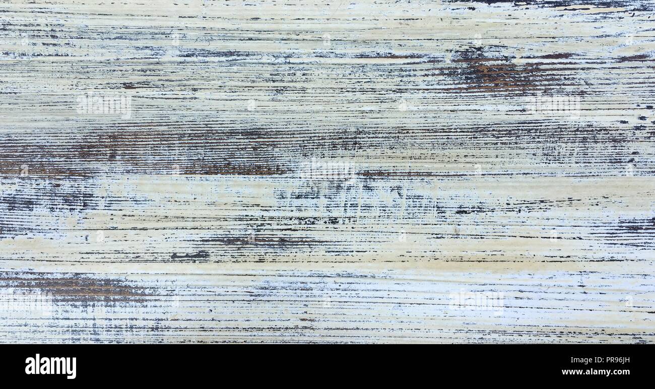 washed wood background. surface of light wood texture for design and ...
