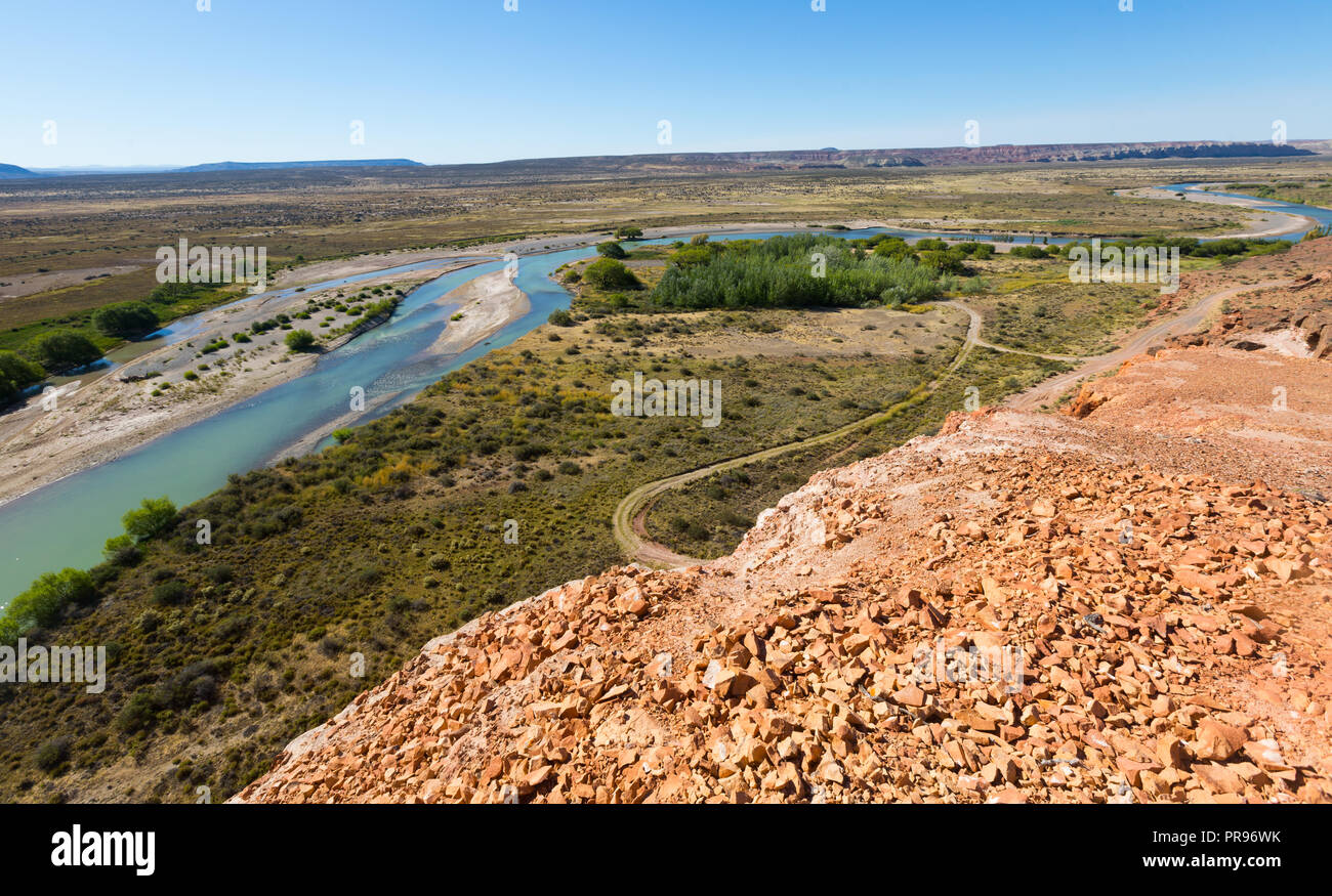 Indios de argentina hi-res stock photography and images - Alamy