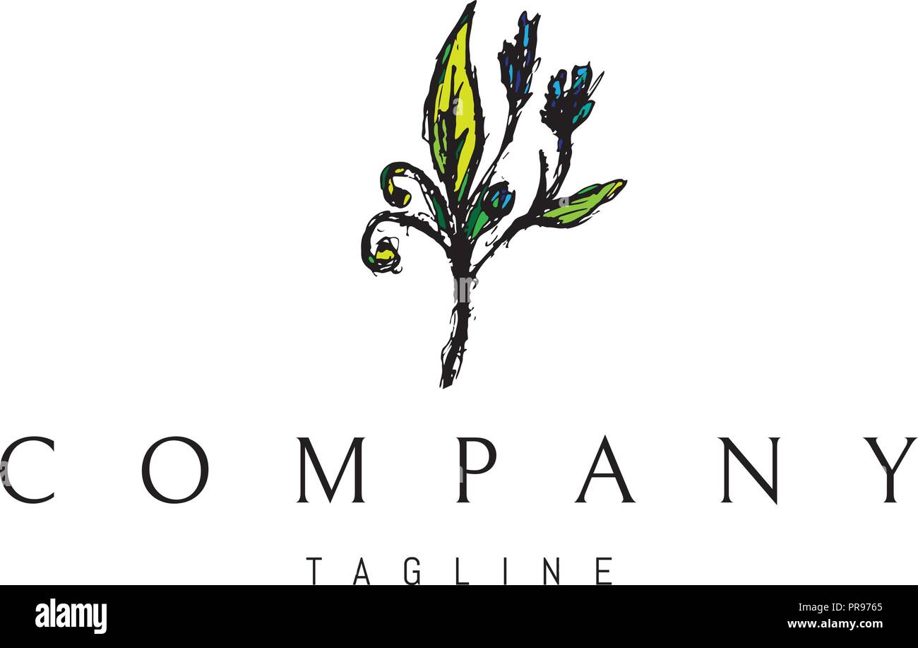 Health Flower vector logo image Stock Vector Image & Art - Alamy