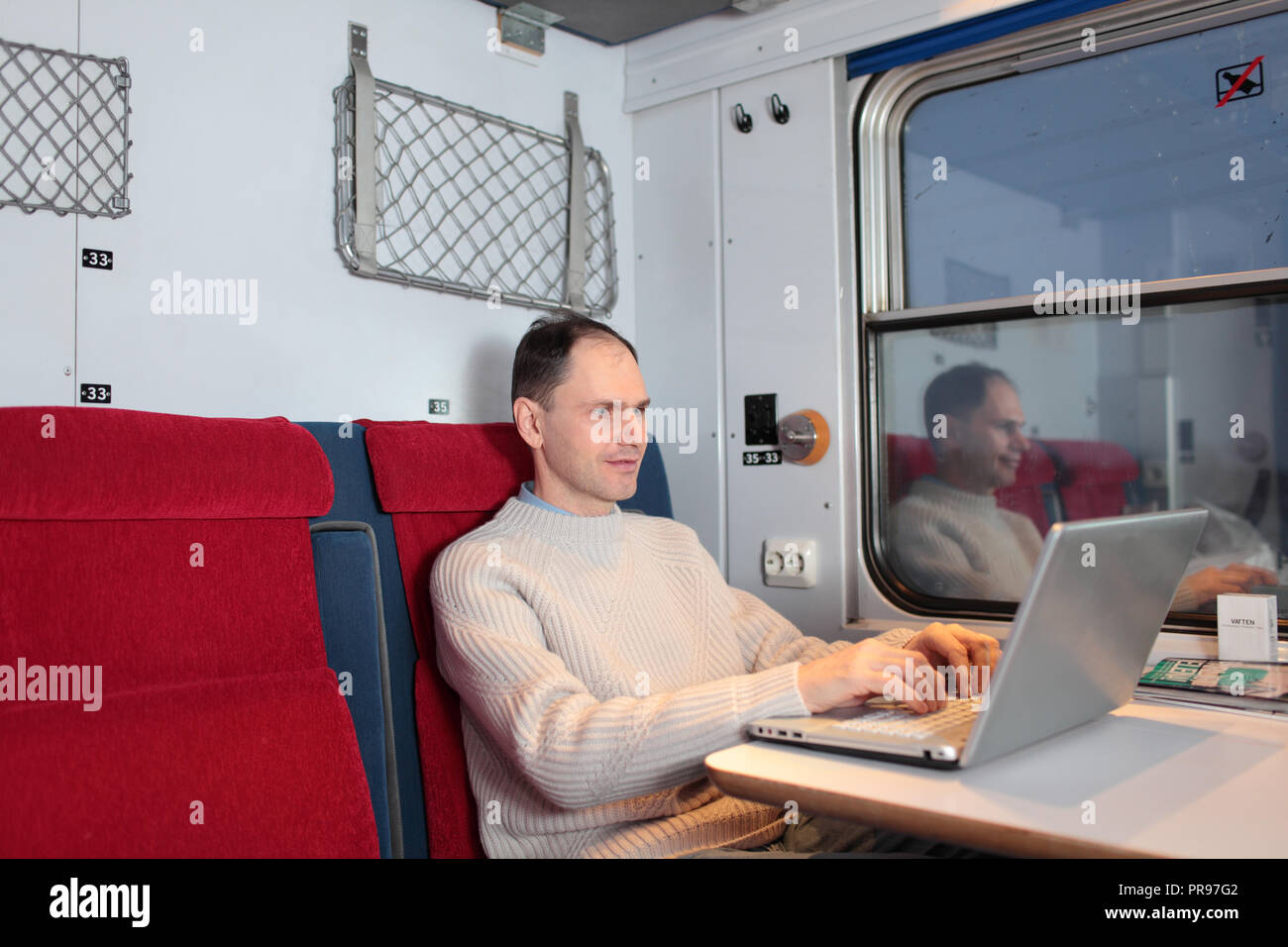 One train working hi-res stock photography and images - Alamy