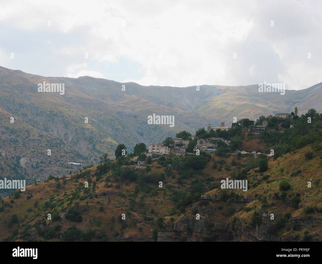 Kalarites, ioannina hi-res stock photography and images - Alamy