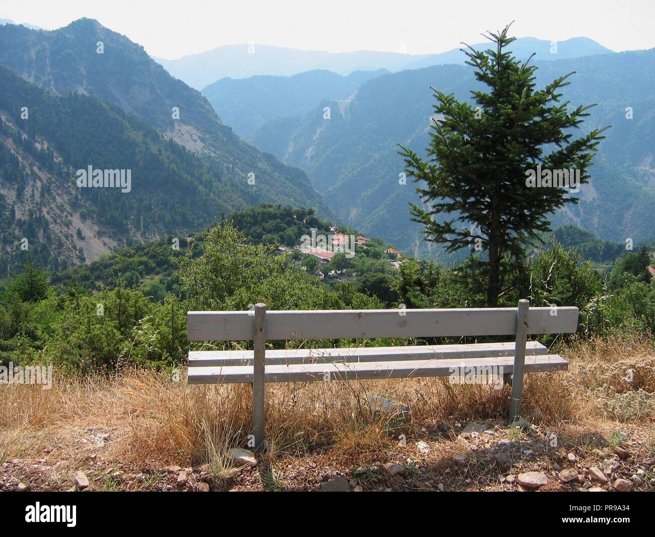 Acarnania hi-res stock photography and images - Alamy