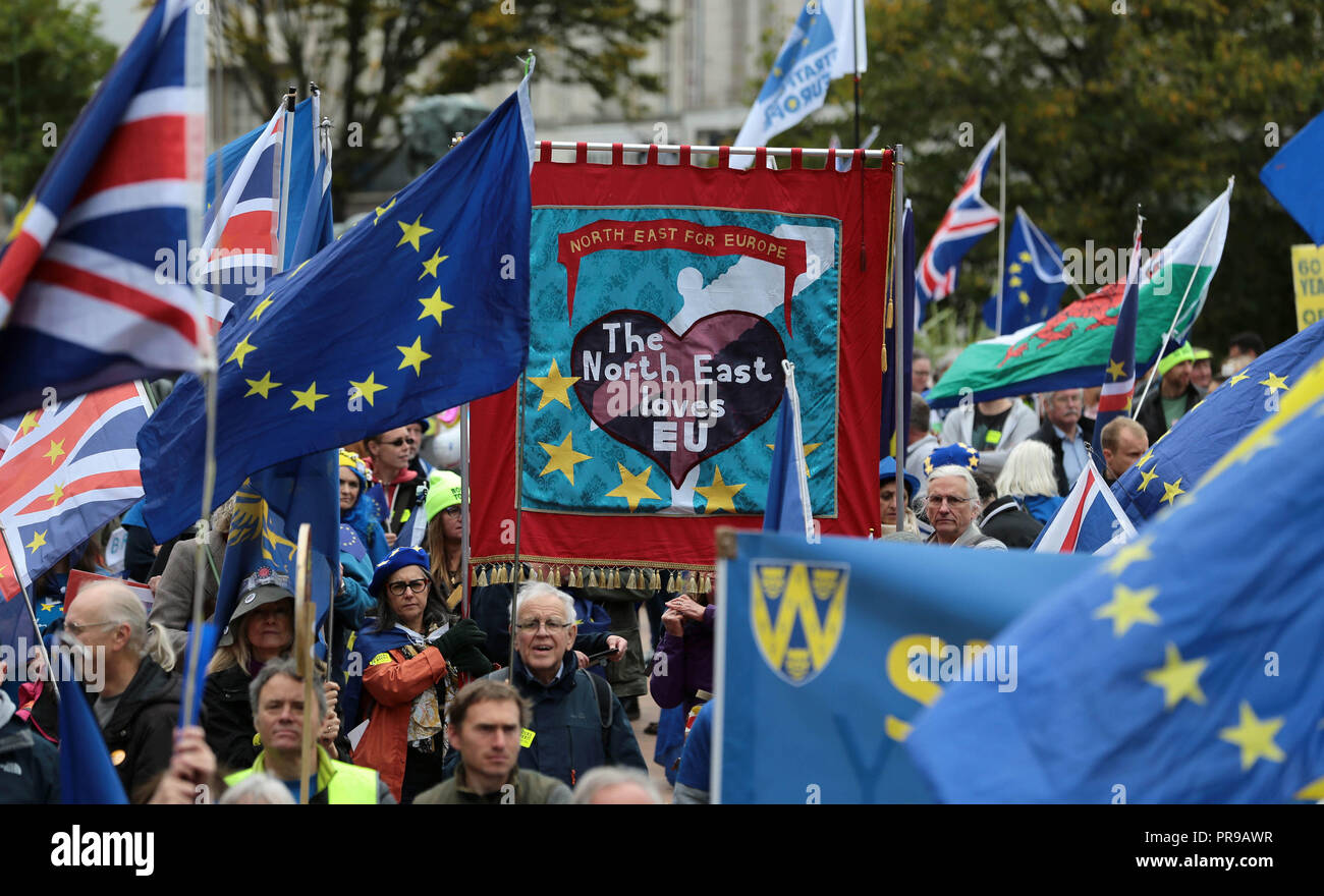 Eu in brum hi-res stock photography and images - Alamy