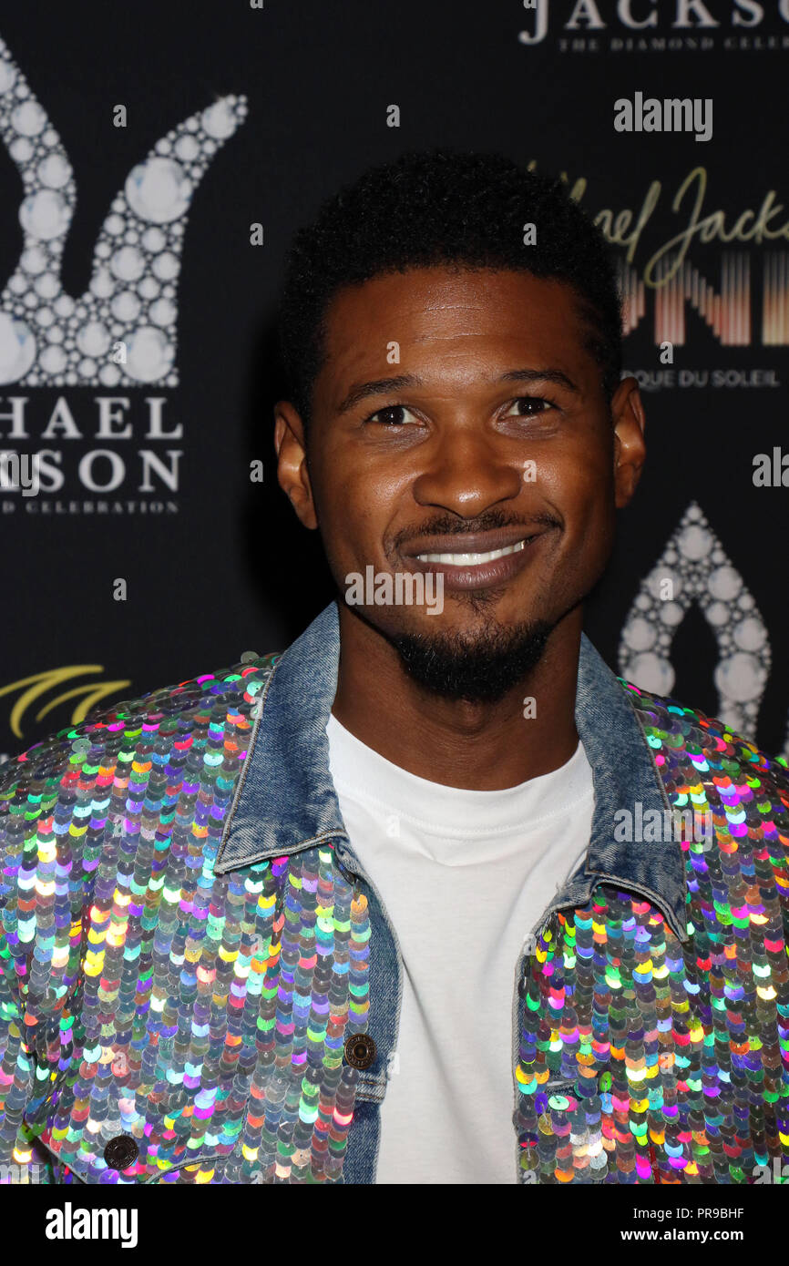 Michael Jackson Diamond Birthday Celebration in Las Vegas Featuring ...