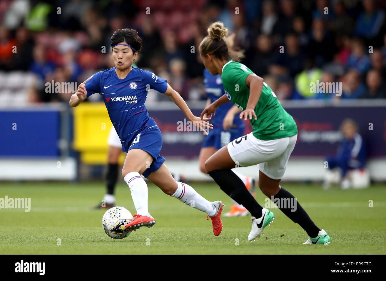 Left to right fern whelan hi-res stock photography and images - Alamy