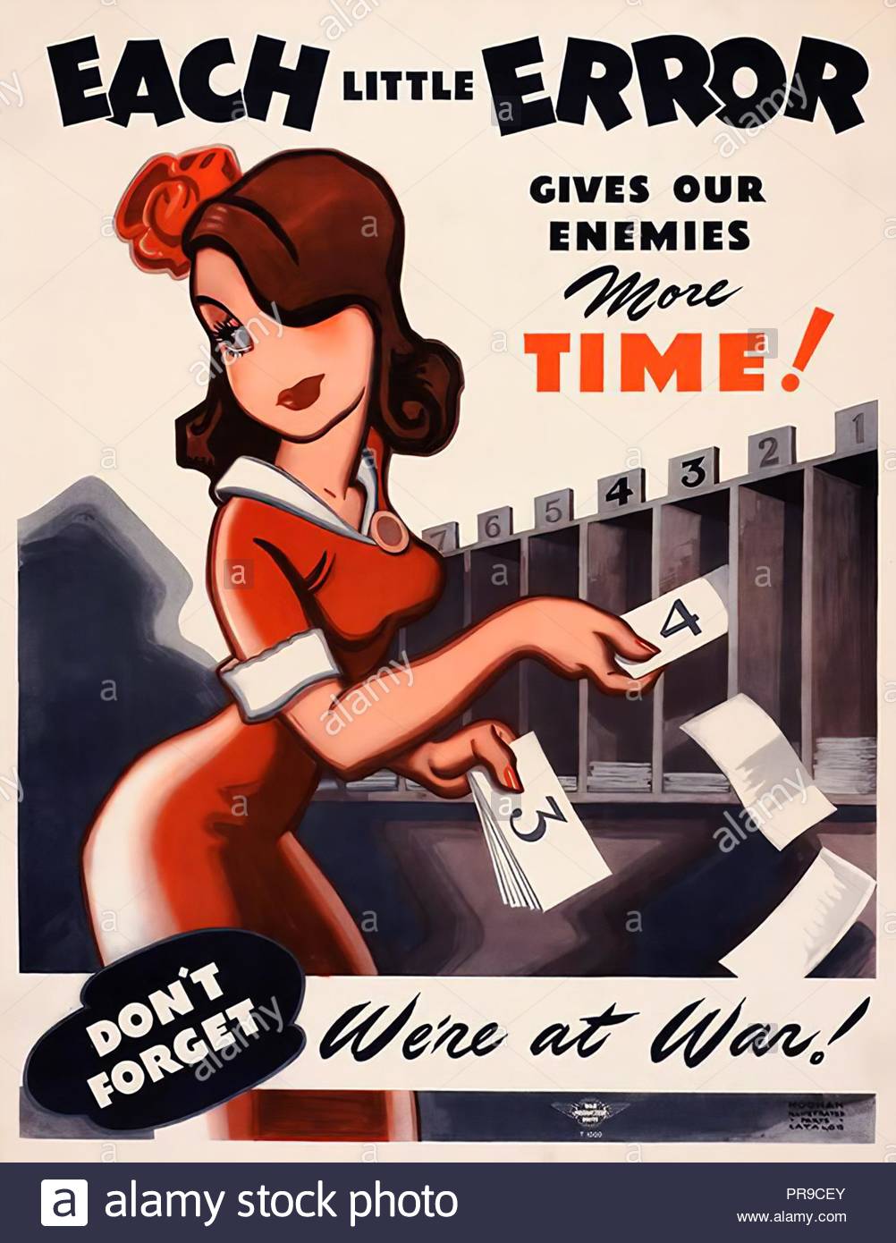 1940s Woman Vintage Stock Photos & 1940s Woman Vintage Stock Images - Alamy