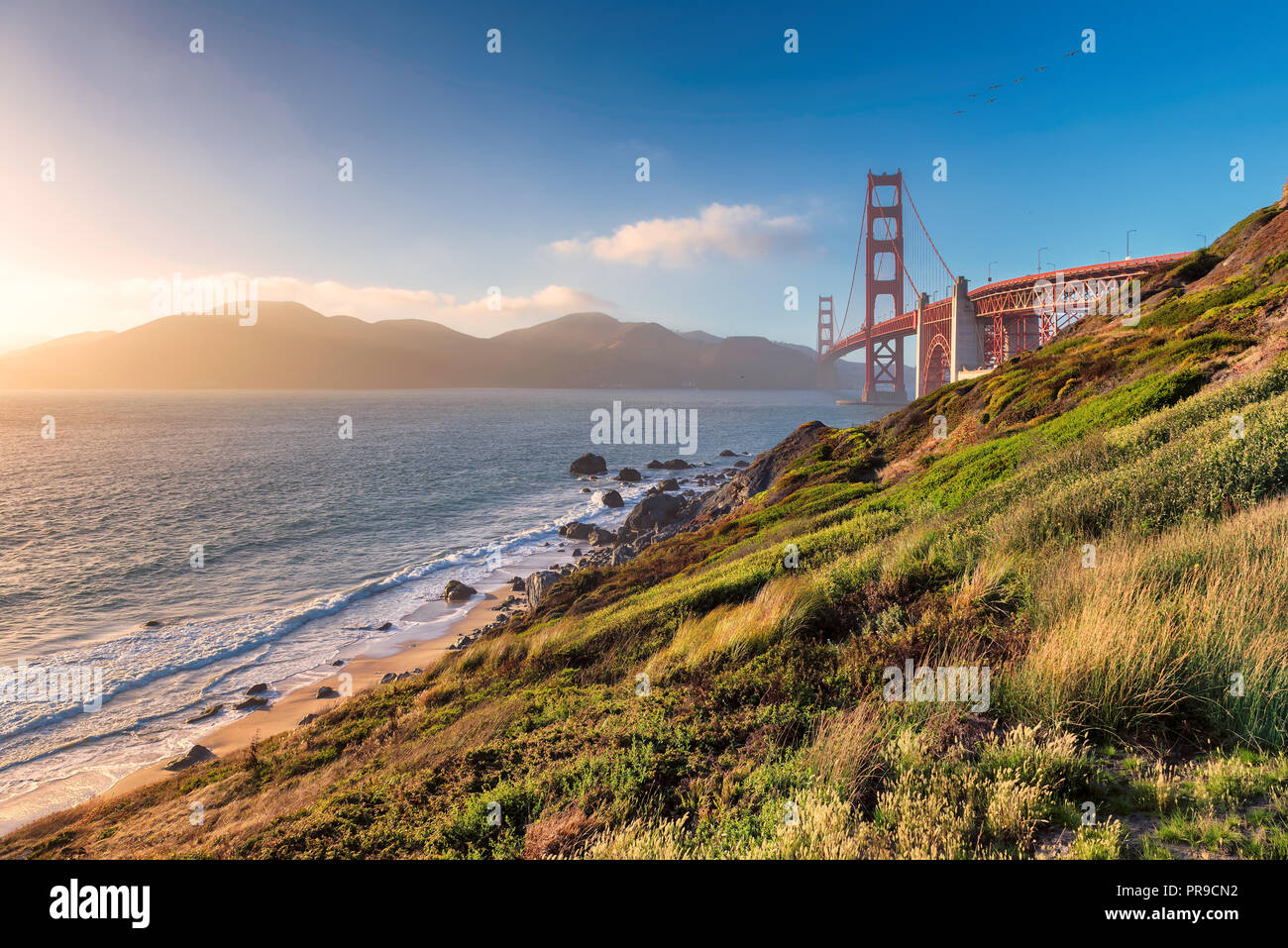 Ocean Beach San Francisco High Resolution Stock Photography and Images ...