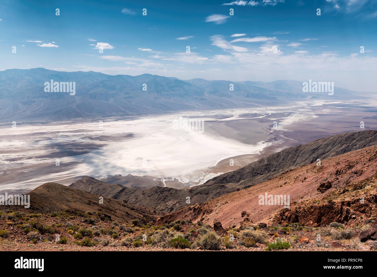 Death Valley National Park, California Stock Photo - Alamy