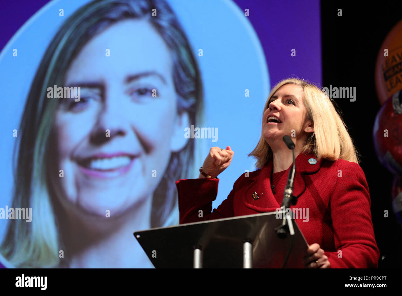 Andrea jenkyns hi-res stock photography and images - Alamy