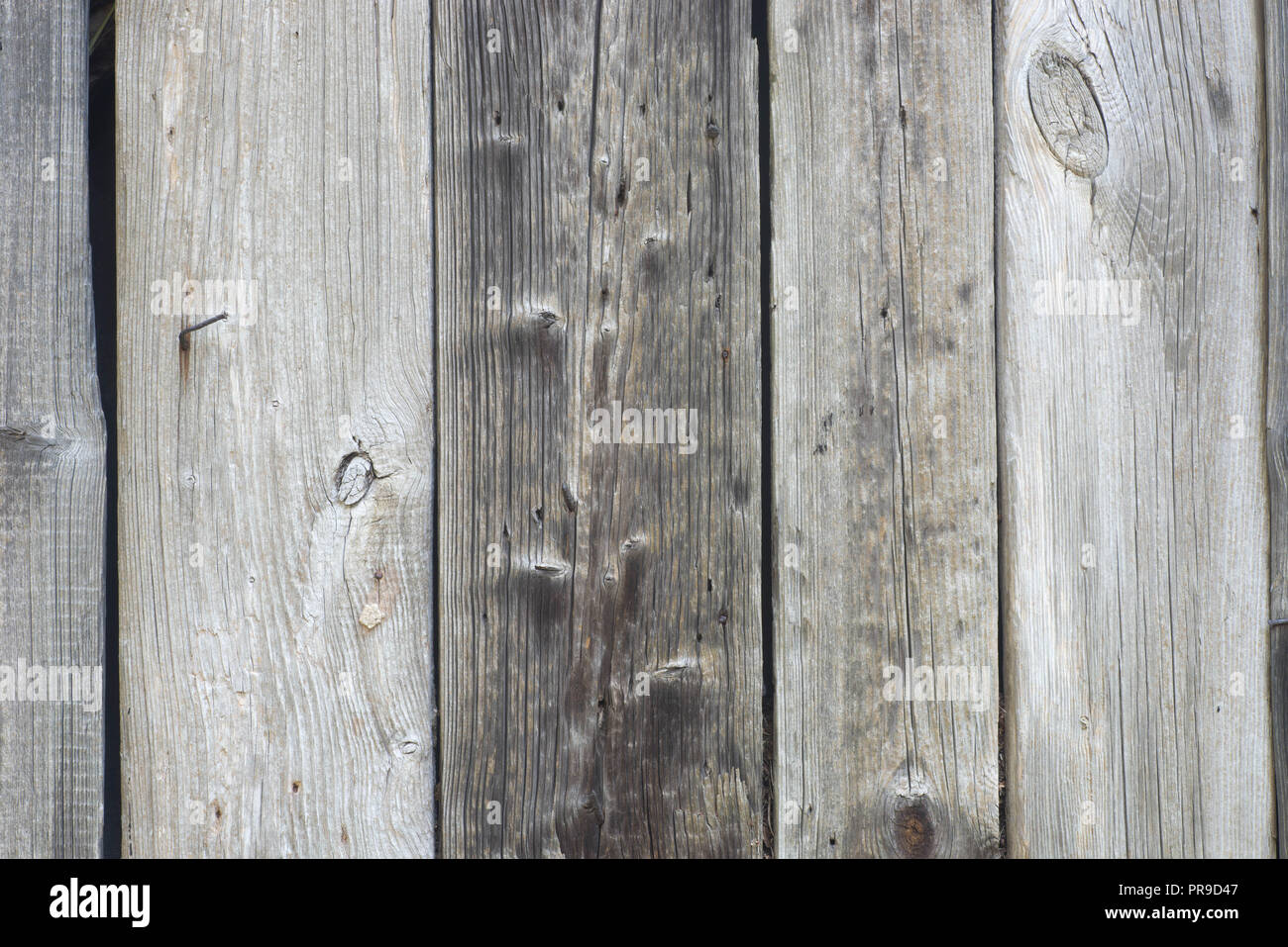 old barn wooden wall background texture Stock Photo - Alamy