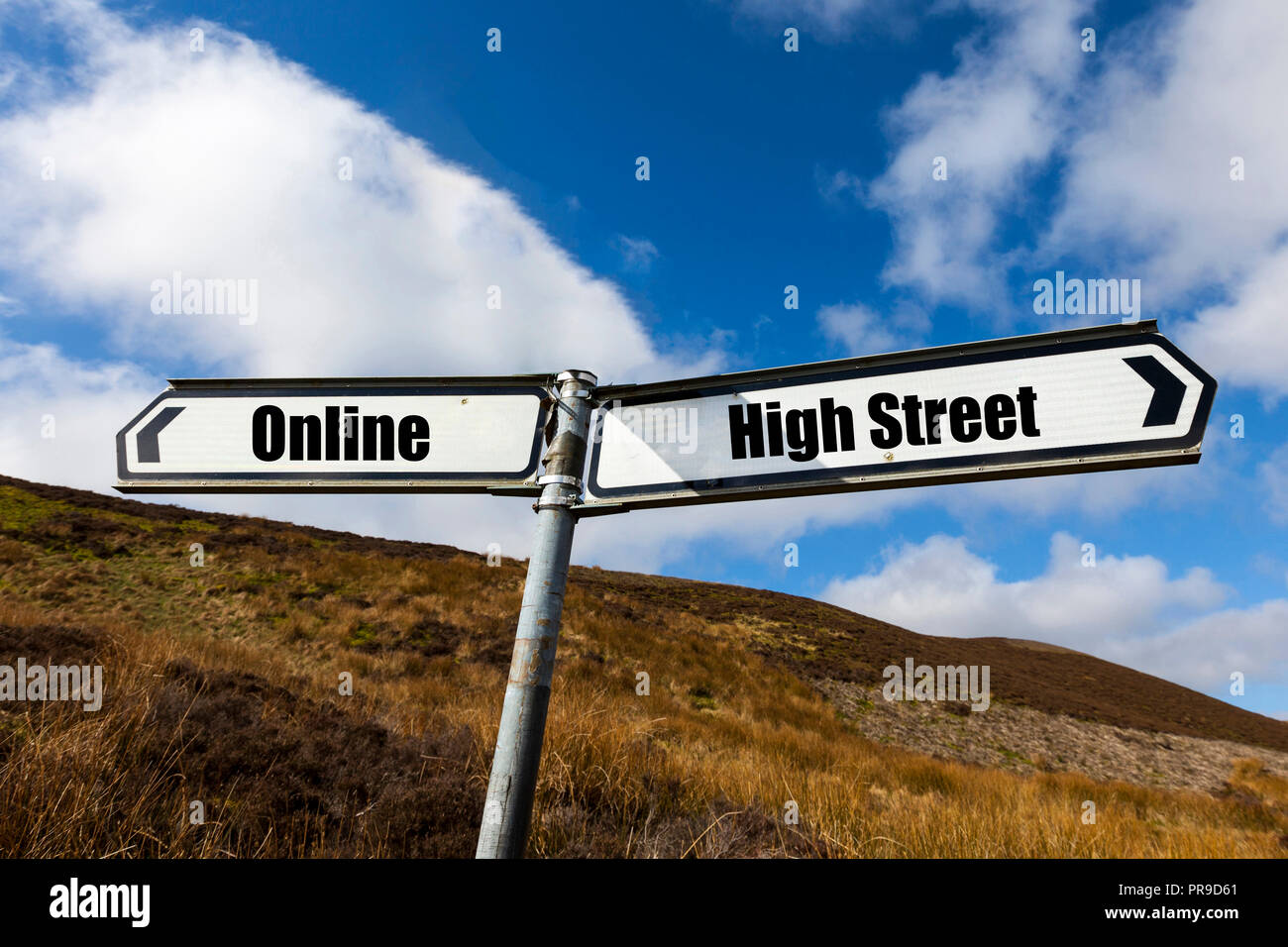 Future shop hi-res stock photography and images - Alamy