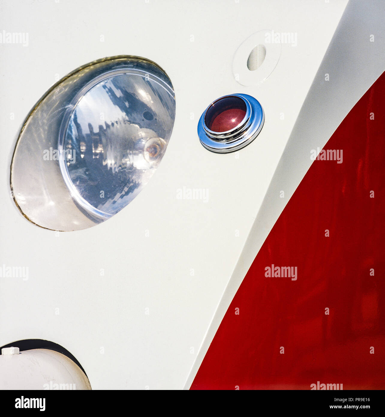 Presidential bugatti autorail hi-res stock photography and images - Alamy