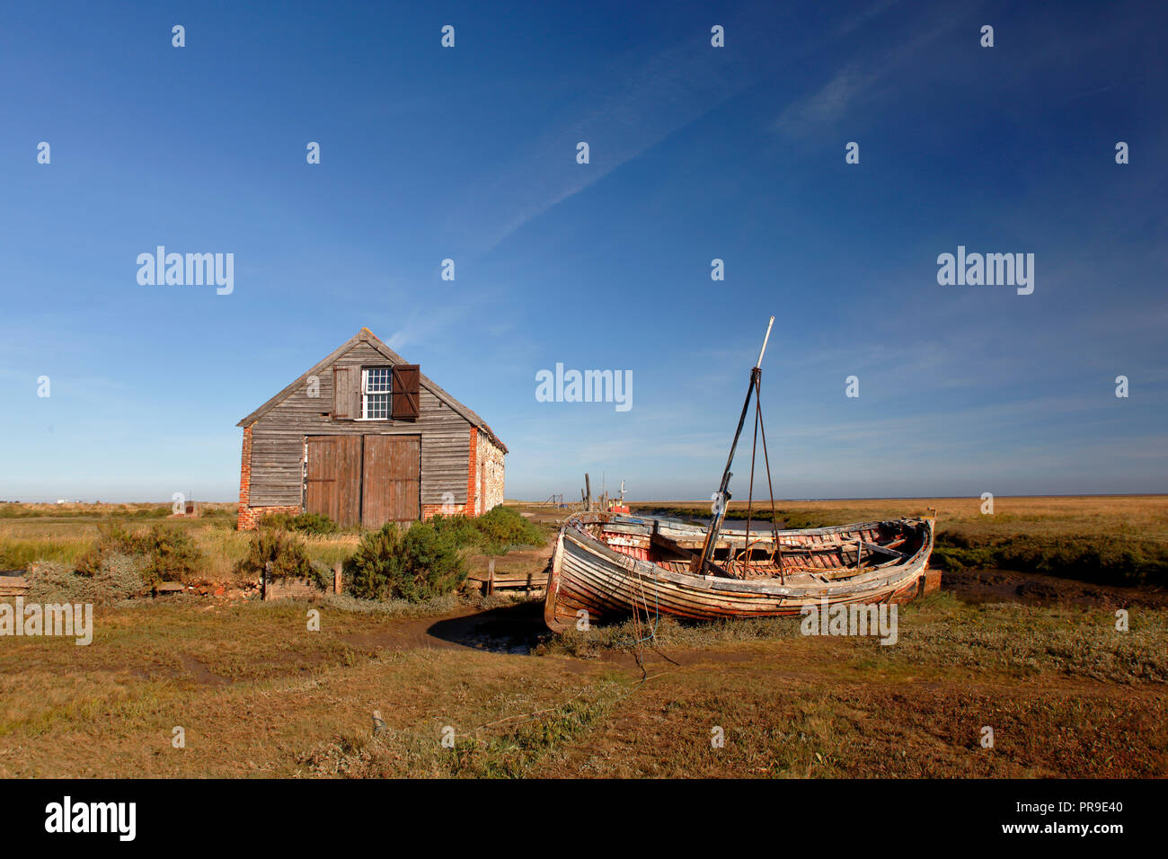 300 year old listed building hi-res stock photography and images - Alamy