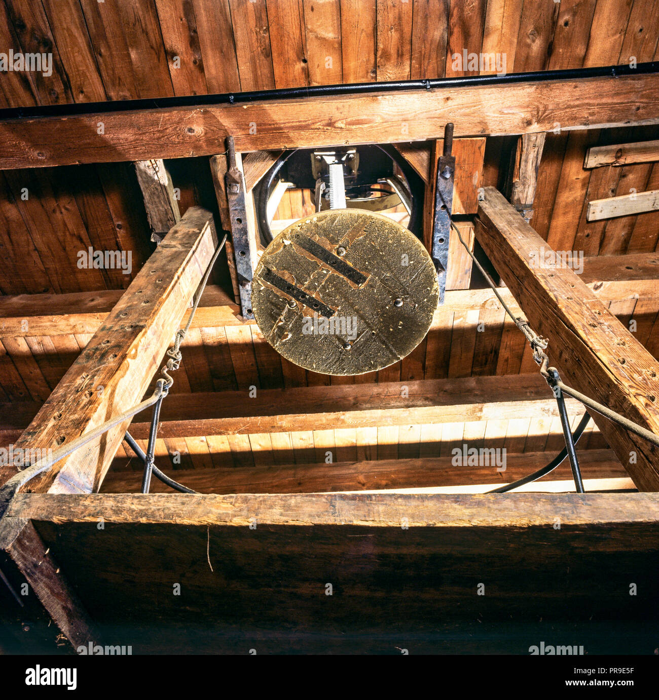 Vintage Hop Press High Resolution Stock Photography and Images - Alamy