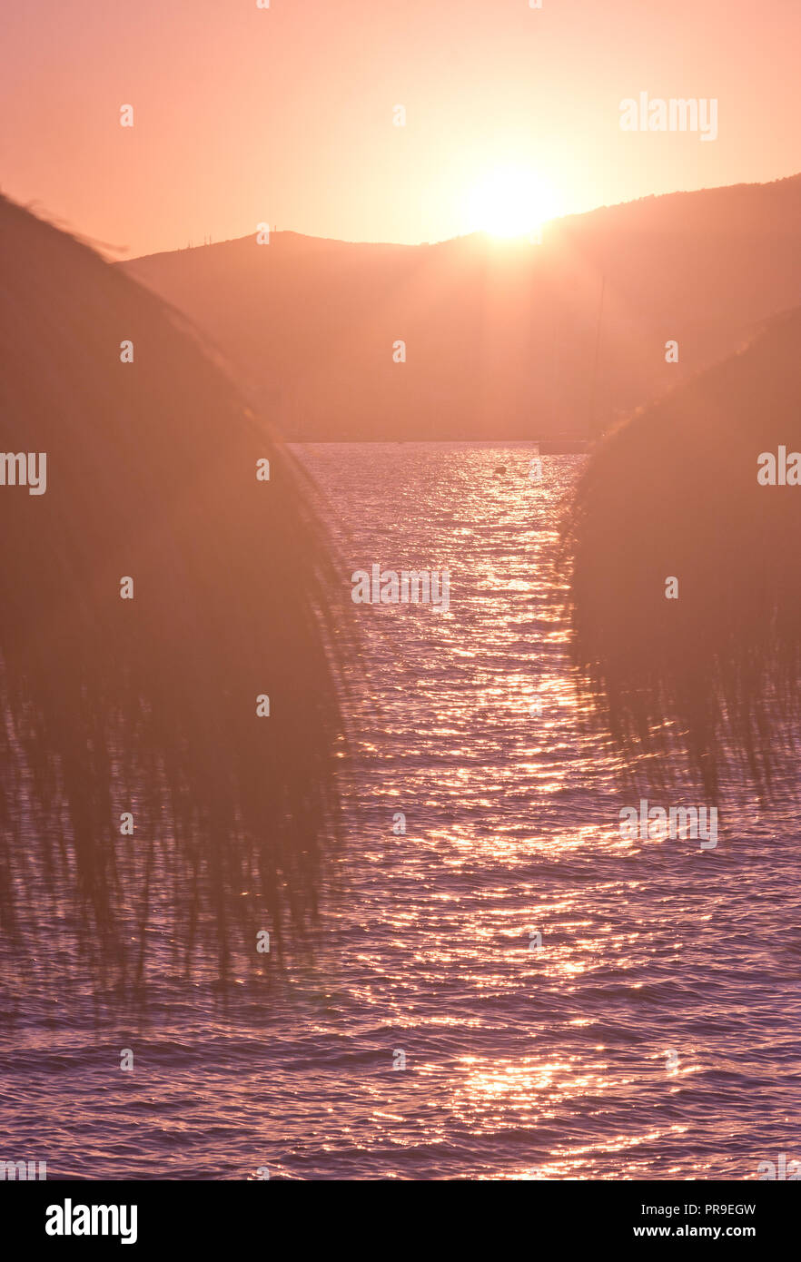 Mallorca sunshine hi-res stock photography and images - Alamy