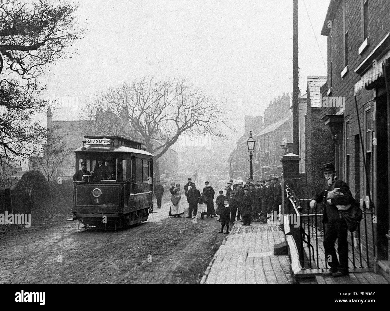 Wednesfield High Resolution Stock Photography and Images - Alamy