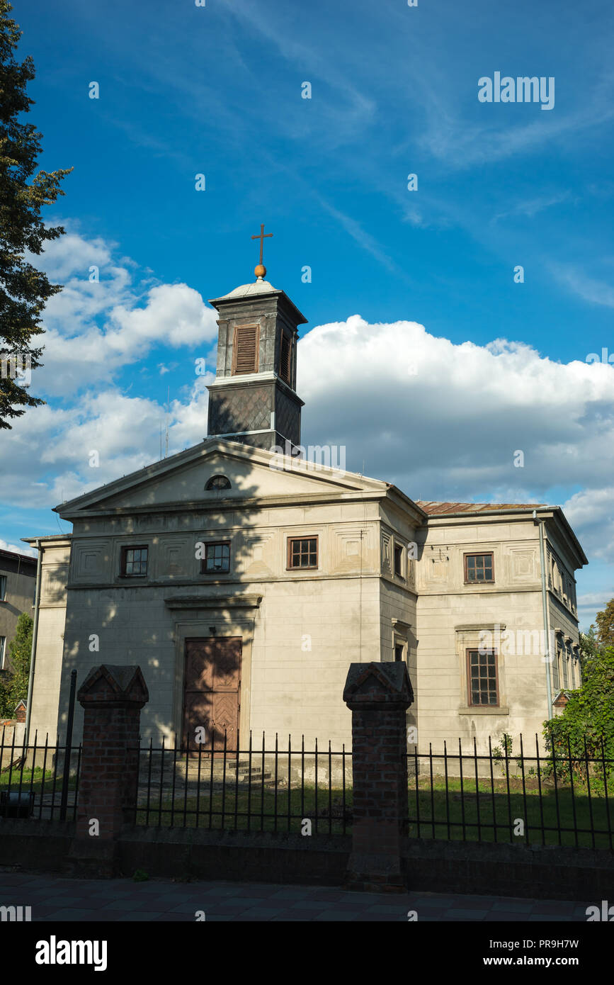 Turek High Resolution Stock Photography and Images - Alamy