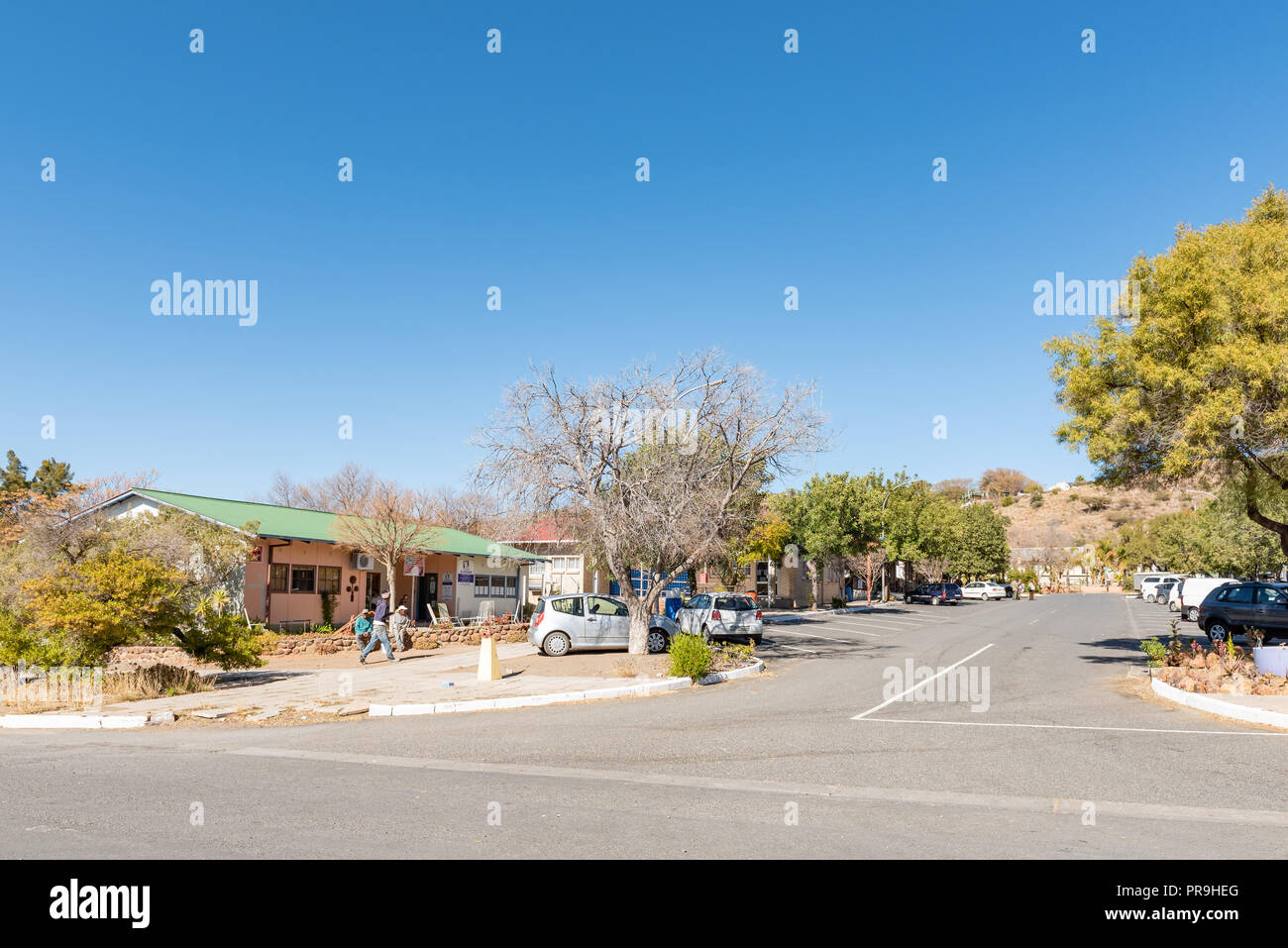 Vanderkloof hi-res stock photography and images - Alamy