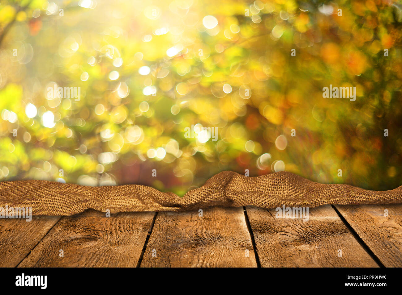 Empty table background Stock Photo - Alamy