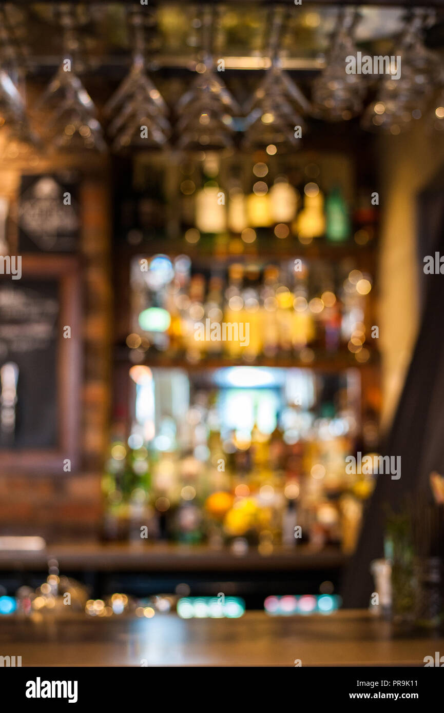 Top view shop counter hi-res stock photography and images - Alamy