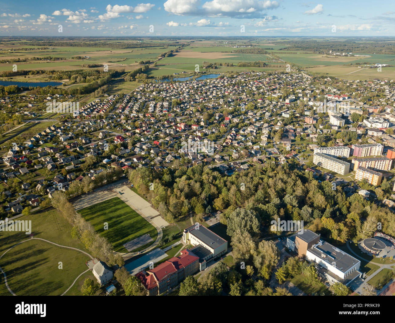 Joniskis High Resolution Stock Photography and Images - Alamy