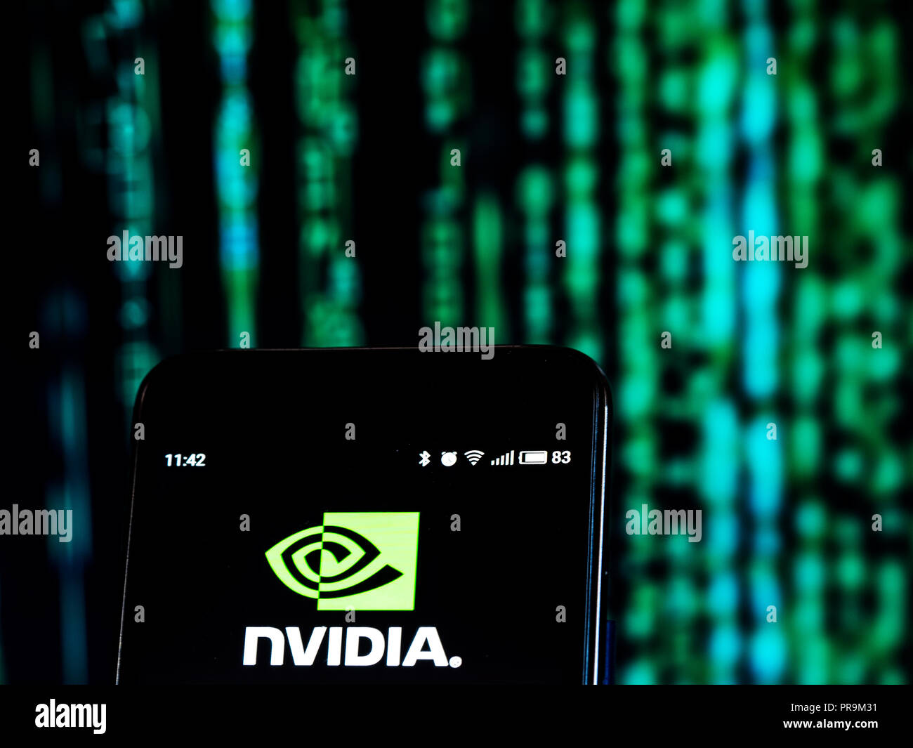 American technology company hi-res stock photography and images - Alamy