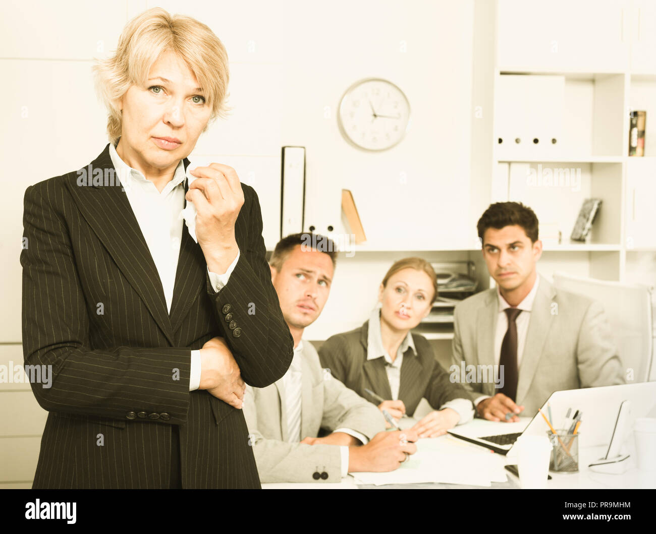 Crying and emotion management hi-res stock photography and images - Alamy