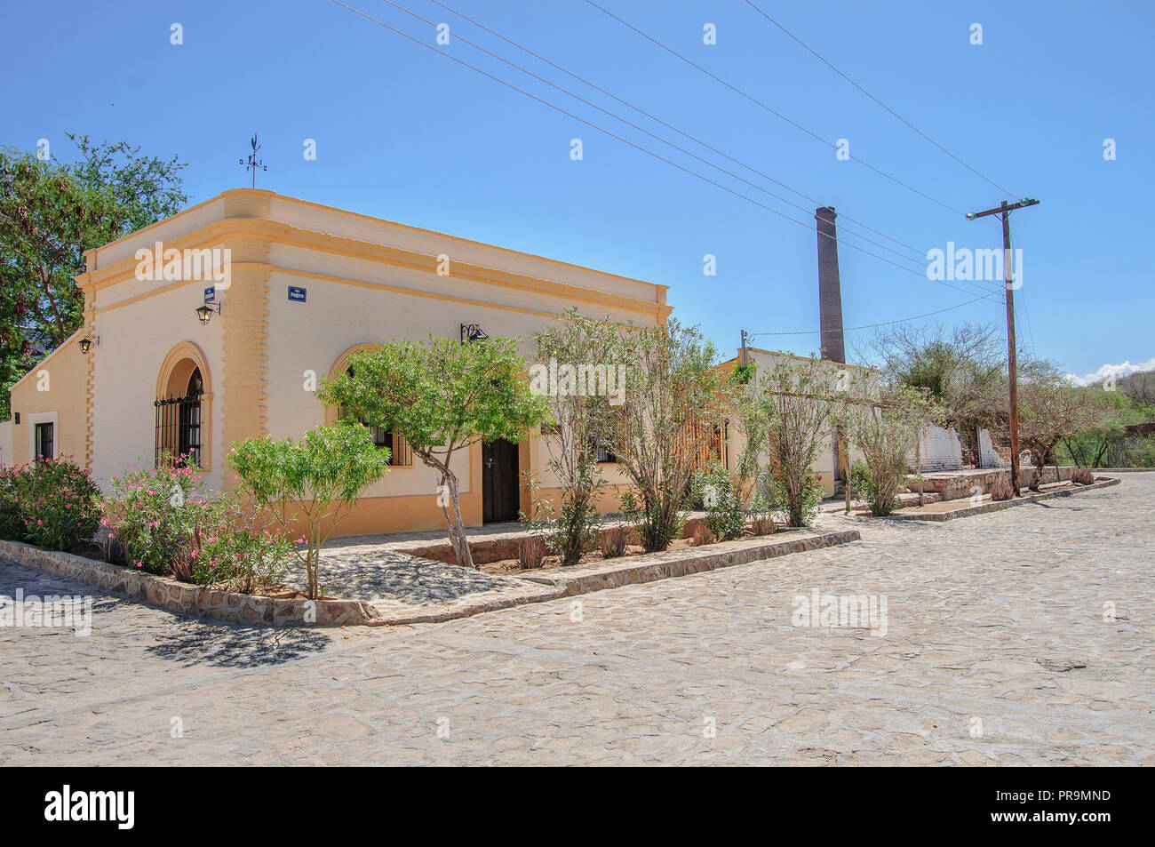 El triunfo, baja hi-res stock photography and images - Alamy