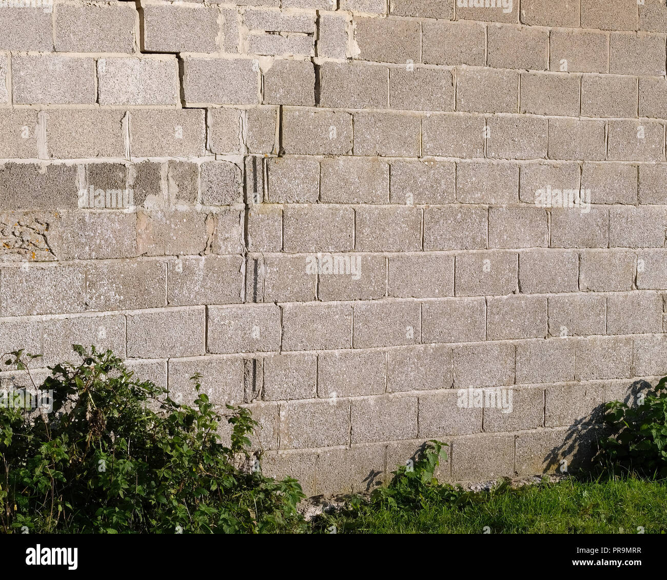 Blockwork hi-res stock photography and images - Alamy