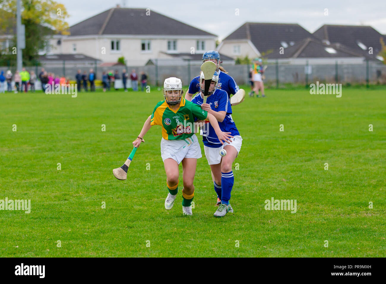 Celbridge gaa hi-res stock photography and images - Alamy
