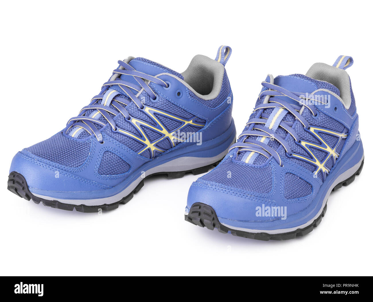 Sports trainers hi-res stock photography and images - Alamy