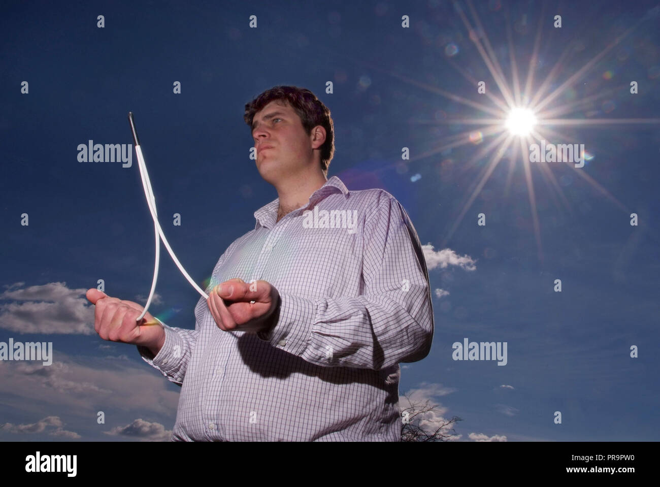 Aaron bray hi-res stock photography and images - Alamy