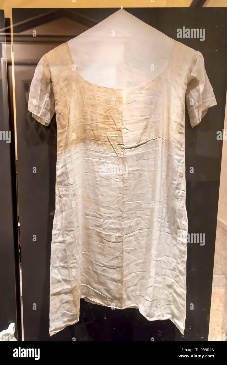 Prison Dress Stock Photos & Prison Dress Stock Images - Alamy