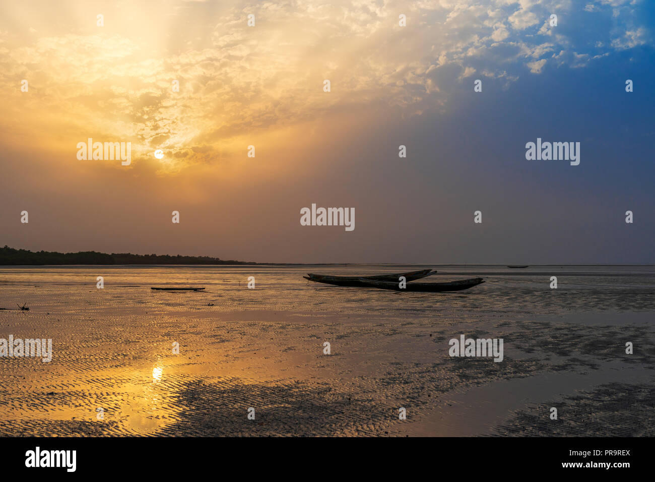 Bijagos Islands High Resolution Stock Photography and Images - Alamy