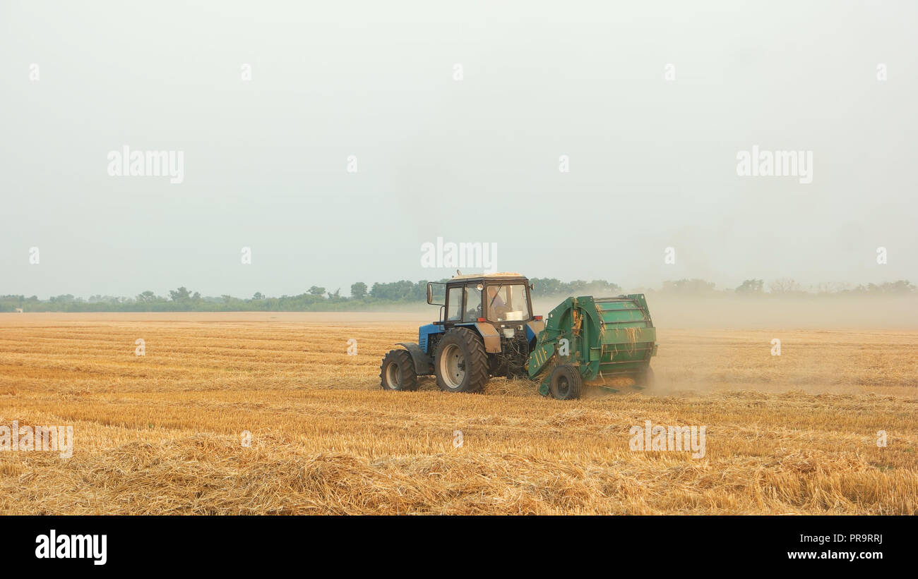 International tracktor hi-res stock photography and images - Alamy