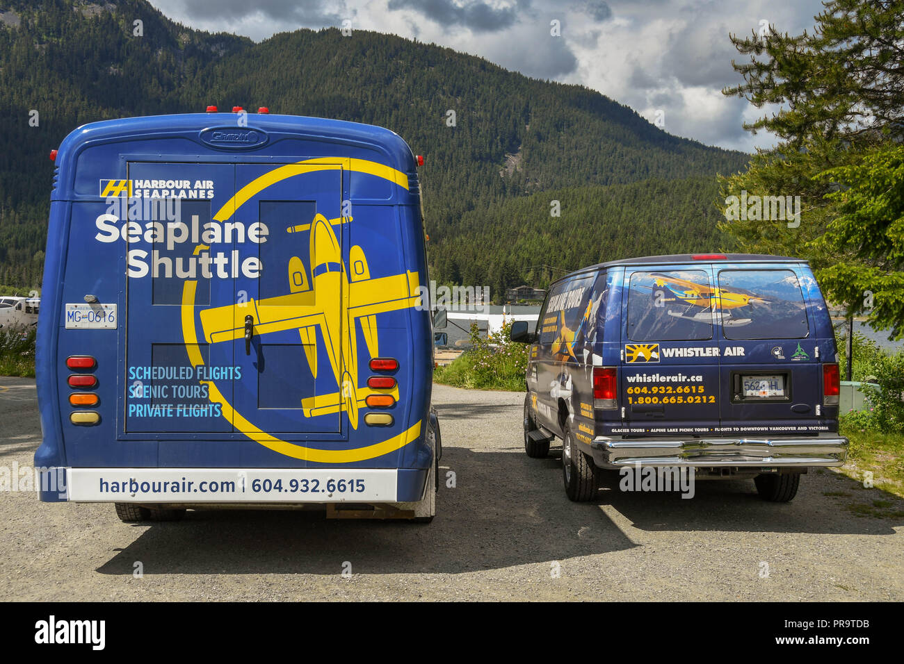 Seaplane symbol hi-res stock photography and images - Alamy