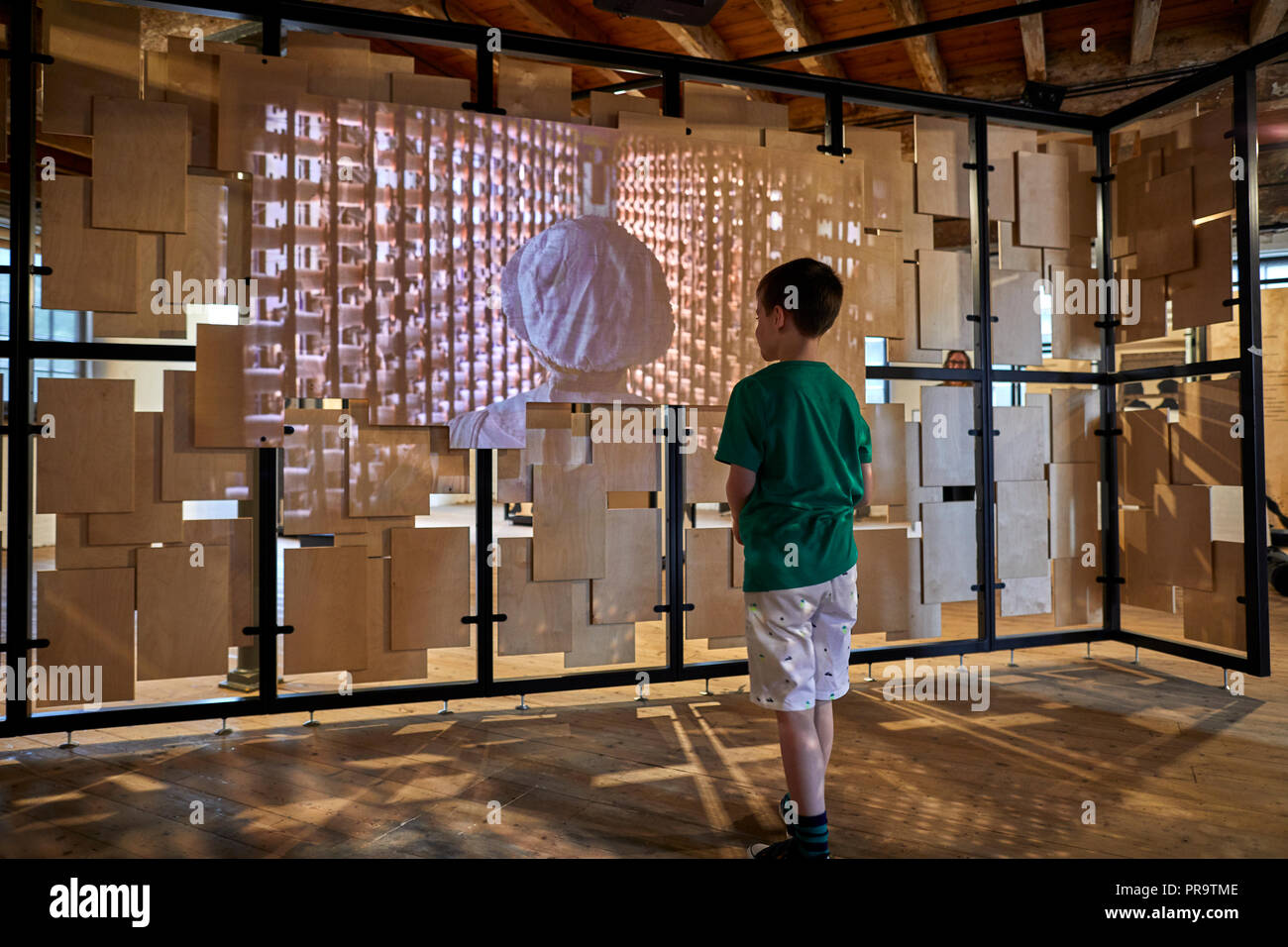 Quarry bank hi-res stock photography and images - Alamy