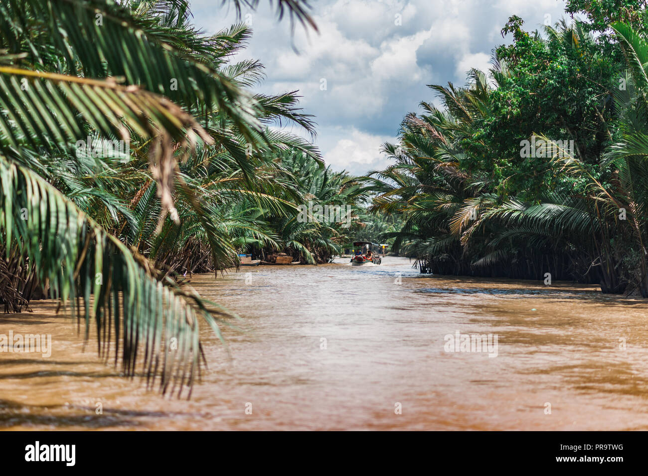 Adventure ride through ancient waters hi-res stock photography and ...