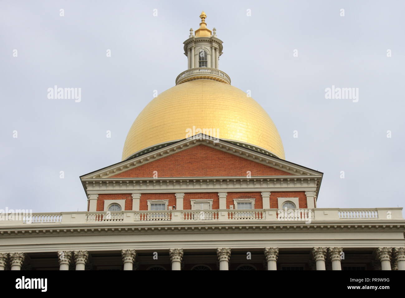 Boston scenes hi-res stock photography and images - Alamy