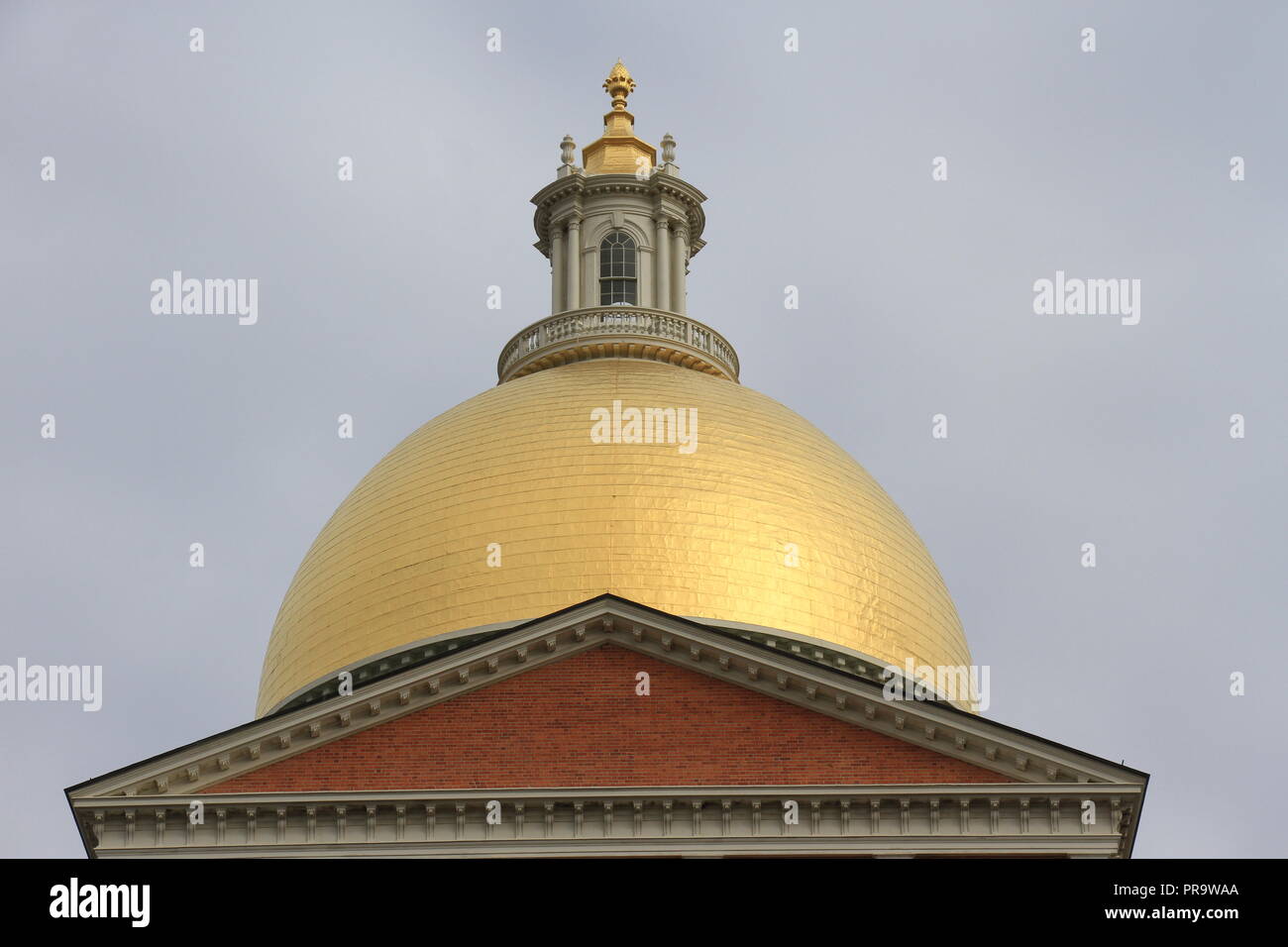 Boston scenes hi-res stock photography and images - Alamy