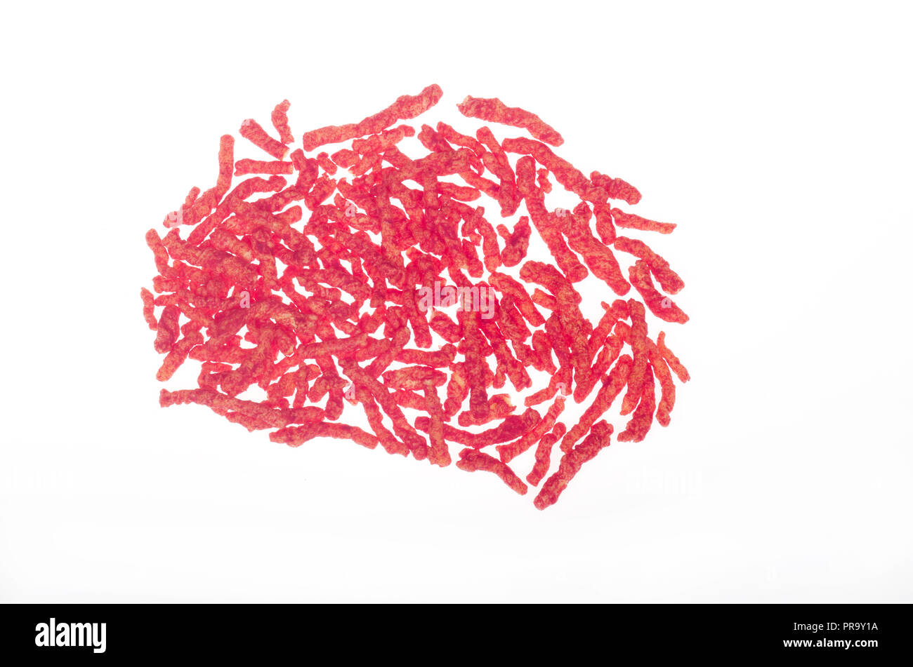 Cheetos chester Cut Out Stock Images & Pictures - Alamy