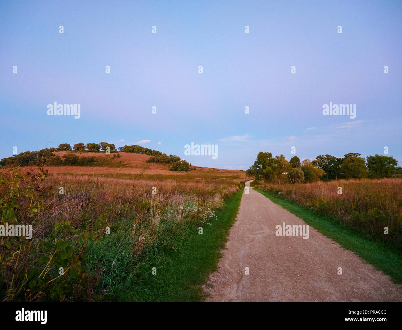 Pheasant branch conservancy hi-res stock photography and images - Alamy