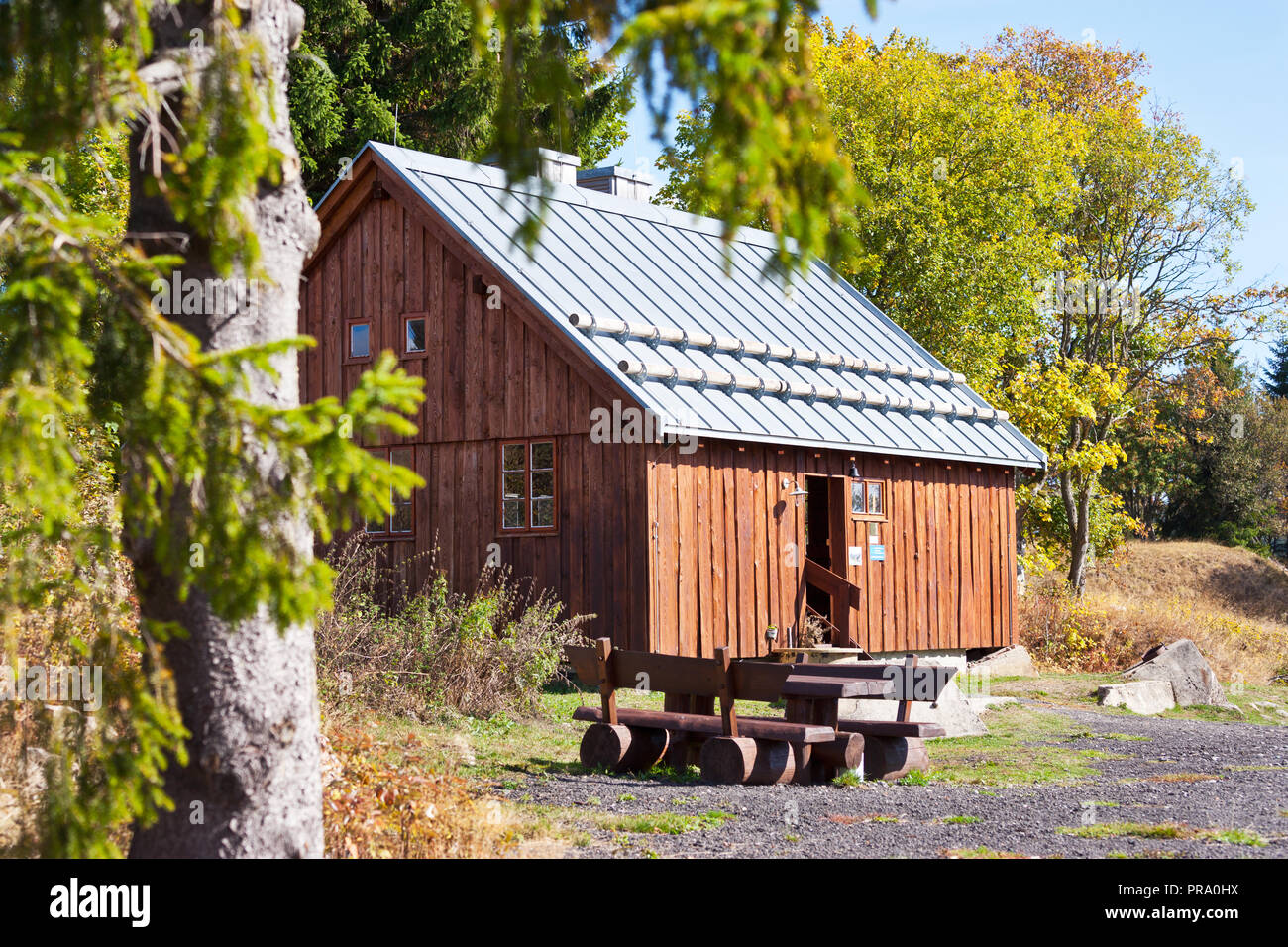 Hrebecna hi-res stock photography and images - Alamy