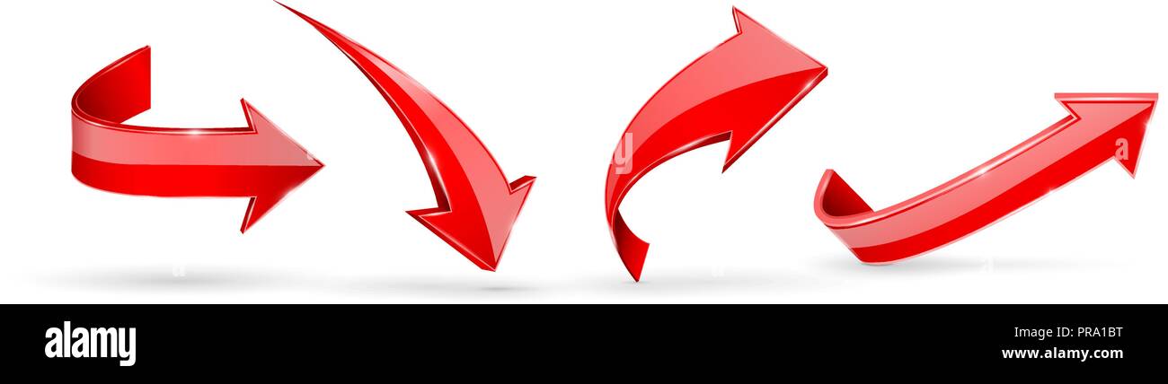 Arrows Downwards High Resolution Stock Photography and Images - Alamy