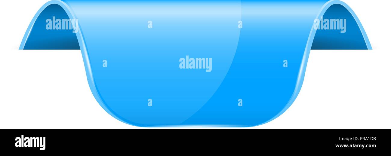 Blue sticker label Stock Vector Image & Art - Alamy
