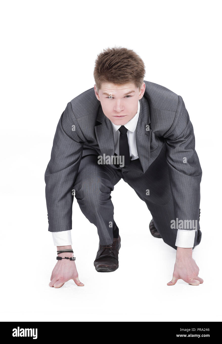 Beginner running race hi-res stock photography and images - Alamy